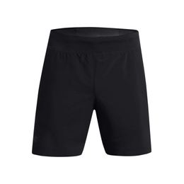 Under Armour Sporthose Herren Gr&ouml;&szlig;e XXXL schwarz