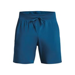 Under Armour Sportshorts Herren Gr&ouml;&szlig;e S dunkelblau