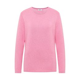 Cecil Pullover Damen Gr&ouml;&szlig;e M rosa