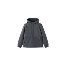 Mango Kids Winterjacke 'Jupiter' Jungen Gr&ouml;&szlig;e 122 anthrazit
