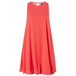 ana alcazar Kleid 'Zamini' Damen Gr&ouml;&szlig;e 38 rot / hellrot Winterkleid