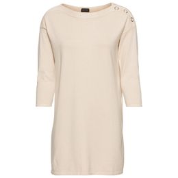 Laura Scott Pullover Damen Gr&ouml;&szlig;e M beige
