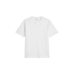 Marc O'Polo Marc O'polo T-Shirt Herren Gr&ouml;&szlig;e S wei&szlig;