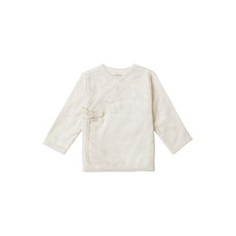 Noppies Shirt 'Cadiz' M&auml;dchen Gr&ouml;&szlig;e 80 beige
