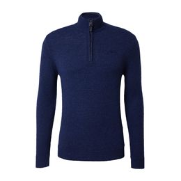 Superdry & Co Pullover 'Essential' Herren Gr&ouml;&szlig;e S nachtblau
