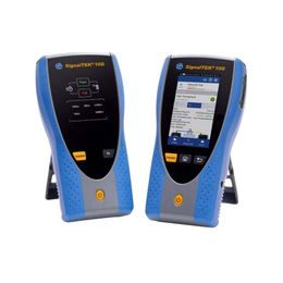 TREND NETWORKS Netzwerktester SignalTEK 10G CT (R157000)