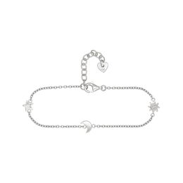 CAI ca&iuml; Armband Damen Gr&ouml;&szlig;e One Size silber