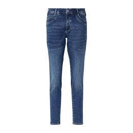 QS Jeans Damen Gr&ouml;&szlig;e 37/38 blau
