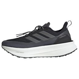 adidas Performance Laufschuh 'Ultraboost' Damen Gr&ouml;&szlig;e 39/39.5 grau / schwarz