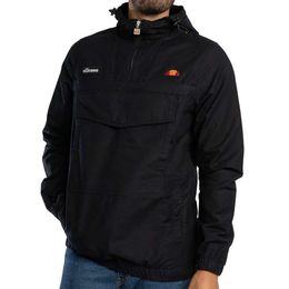 Ellesse &Uuml;bergangsjacke 'Mont 3 OH' Herren Gr&ouml;&szlig;e XL schwarz