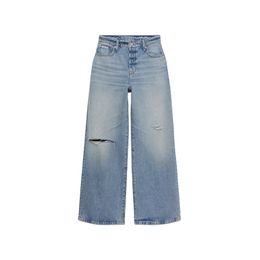 Calvin Klein Jeans Jeans Damen Gr&ouml;&szlig;e 24 blau