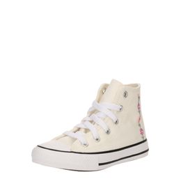 Converse Sneaker 'CTAS' Jungen Gr&ouml;&szlig;e 29 hellbeige / gr&uuml;n / orchidee / altrosa