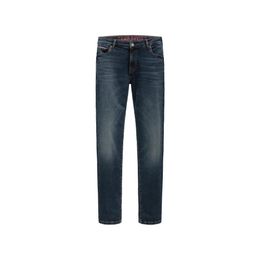 CAMP DAVID Jeans BRU:NO Comfort Fit Herren Gr&ouml;&szlig;e 34 dunkelblau