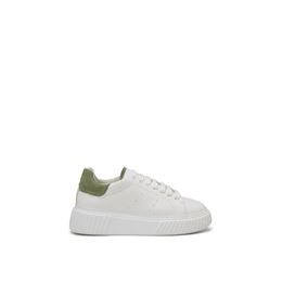 Marc O'Polo Marc O'polo Sneaker Damen Gr&ouml;&szlig;e 42 wei&szlig;