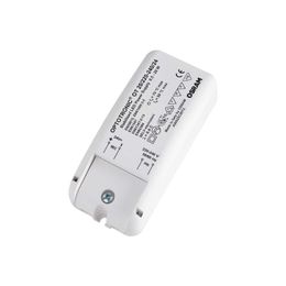 Osram BETRIEBSGER&Auml;TE LED-Betriebsger&auml;t 220-240V 20W OT 20/220-240/24 UNV (4050300618111)