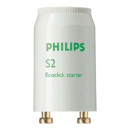 Philips Lighting Starter f.Reihenschaltung 4-22W S 2 (69750931)