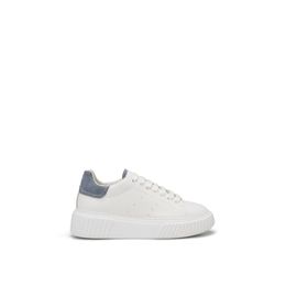 Marc O'Polo Marc O'polo Sneaker Damen Gr&ouml;&szlig;e 42 wei&szlig;