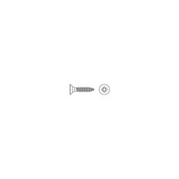 ART 89097 Spanplattenschr. Seko CE A 2 3,5 x 30 -Z Vollgewinde A 2 S ; Industrial Quality Supplies (890979200035030)