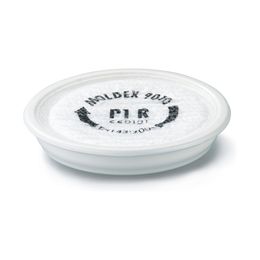 Moldex Partikelfilter P1 R, f&uuml;r Serie 7000 + 9000, EasyLock&reg; (9010)