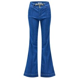 Salsa Jeans Jeans 'Secret' Damen Gr&ouml;&szlig;e 27 blau