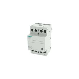 Siemens Indus.Sector Installationssch&uuml;tz 40A,4S,230VAC 5TT5840-0 (5TT58400)