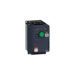 Schneider Electric ATV320U11N4C Frequenzumrichter ATV320 1,1kW 380-500V 3-p, ATV320U11N4C)