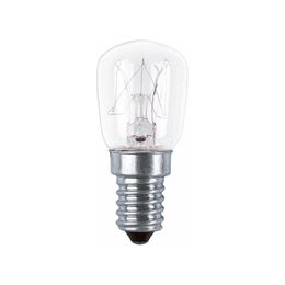 Osram LAMPE Special-Lampe 15W 230V E14 Birne SPC T26/57 CL15 (4050300310282)