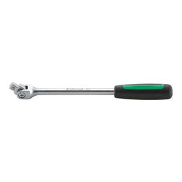 Stahlwille 3/8" (10mm) Gelenkgriff L.253,5mm (12061010)
