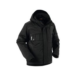 BLAKL&Auml;DER Blakl&auml;der Winterjacke, schwarz, Unisex-Gr&ouml;&szlig;e: M (488119879900M)