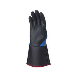 Showa Schnittschutzhandschuh S-TEX 376SC, Gr. 9 (S-TEX 376SC EU XL/Blue)