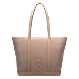 Bogner Shopper 'Bozen Zeta' Damen Gr&ouml;&szlig;e One Size beige