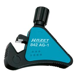 Hazet Gewinde-Nachschneider Abgastemperatur-Sensoren / -Sonden 4683-12, 13 mm Au&szlig;en-Sechskant, L&auml;nge: 55 mm)