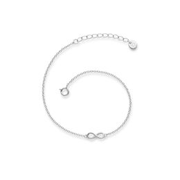 Glanzst&uuml;cke M&uuml;nchen Glanzst&uuml;cke M&uuml;nchen Armband Damen Gr&ouml;&szlig;e One Size silber