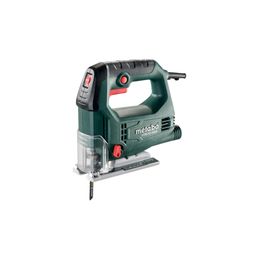 Metabo Stichs&auml;ge STEB 65 Quick Kunststoffkoffer (601030500)