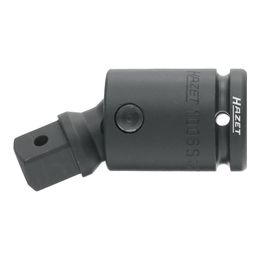 Hazet Schlag-, Maschinenschrauber-Gelenkst&uuml;ck 1006S Vierkant hohl 20 mm (3/4 Zoll) Vierkant massiv 20 mm (3/4 Zoll))