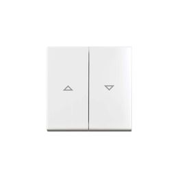 BUSCH-JAEGER Wippe aws Busch-balance SI 2504-914 (2CKA001713A0202)
