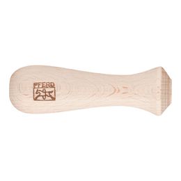 Pferd TOOLS Holz-Feilenheft Typ HKSF 100mm f&uuml;r Kettens&auml;gefeilen &Oslash; 4,8-7,9 mm (1) (12605007)