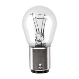 Osram Bremslichtlampe 21/5W 12V BAY15d 7528 (4050300838069)
