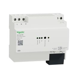 Schneider Electric Spannungsversorgung SpaceLogicKNX,1280mA MTN6513-1201)