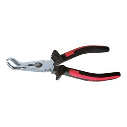 KS Tools Z&uuml;ndkerzenstecker-Zange &Oslash; 9,0 mm, kurz (500.7533)