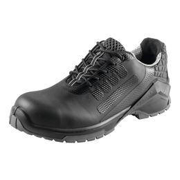 STEITZ SECURA Halbschuh schwarz VD 3500 SST ESD, S2 XB, EU-Schuhgr&ouml;&szlig;e: 42 (VD 3500 SST XB 42)
