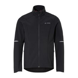Vaude Outdoorjacke Herren Gr&ouml;&szlig;e L schwarz