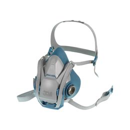 3M Halbmaskenk&ouml;rper Serie 6500QL L (7100018995)