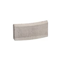Bosch Segmente f&uuml;r Diamantbohrkronen 1 1/4" UNC Best for Concrete 7 72/78/82 mm 7 (2608601387)