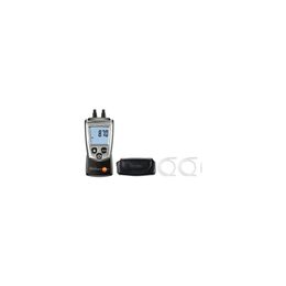 testo 510 Set Differenzdruckmessger&auml;t, 0563 0510)