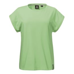 Sch&ouml;ffel Sch&ouml;ffel Funktionsshirt 'Serenio' Damen Gr&ouml;&szlig;e XL gr&uuml;n