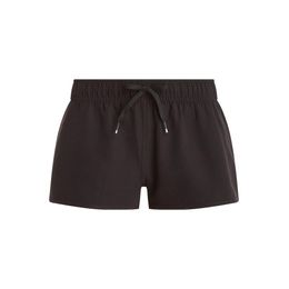 Protest Boardshorts 'PRTEvi' Damen Gr&ouml;&szlig;e S schwarz
