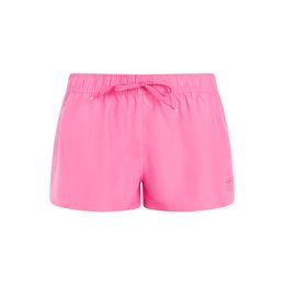 Protest Boardshorts 'PRTEvi' Damen Gr&ouml;&szlig;e XXL beere