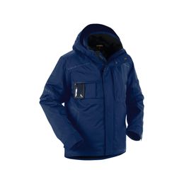 BLAKL&Auml;DER Blakl&auml;der Winterjacke, marineblau, Unisex-Gr&ouml;&szlig;e: XL (488119878900XL)