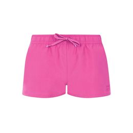 Protest Boardshorts 'PRTEvi' Damen Gr&ouml;&szlig;e XL dunkelpink